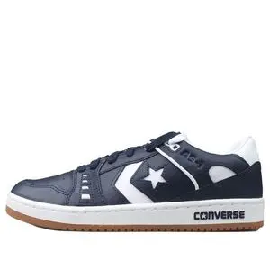 CONVERSE As-1 Pro "obsidian - Obsidian/white-gum