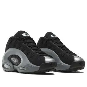 REEBOK Es22 "big Game" Sneakers - Black/dark Grey