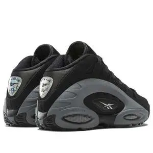 REEBOK Es22 "big Game" Sneakers - Black/dark Grey