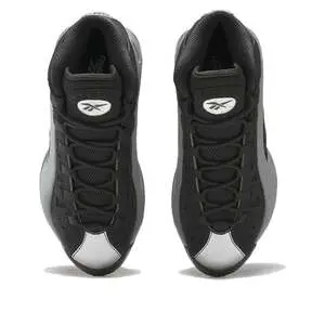 REEBOK Es22 "big Game" Sneakers - Black/dark Grey