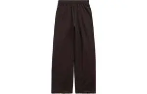 Balenciaga Nologo Baggy Sweatpants