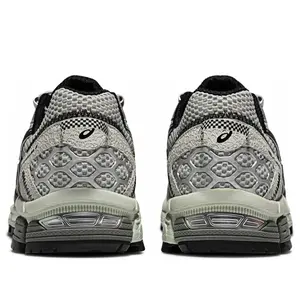 Asics Gel-kahana Fl Athletic Sneakers - Silver/grey/black