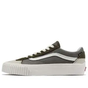VANS Old Skool Gore-tex Suede And Canvas Trainers