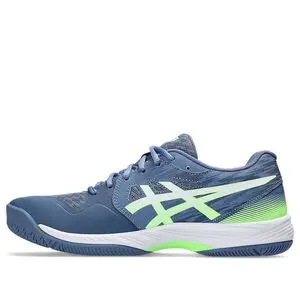 Asics ASICS Gel-Court Hunter 3 Athletic Sneakers Denim Blue