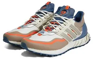 Adidas Ultra Boost All Terrain Sneakers - Brown/blue
