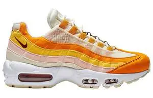 Nike Max 95 Forward Sneakers - Orange