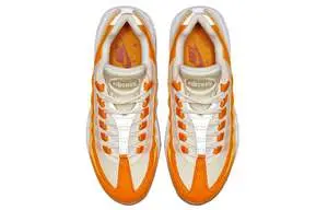 Nike Max 95 Forward Sneakers - Orange