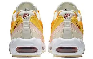 Nike Max 95 Forward Sneakers - Orange