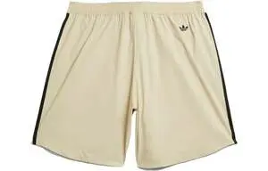 Adidas X Wales Bonner Statement Football Short - Sandy Beige