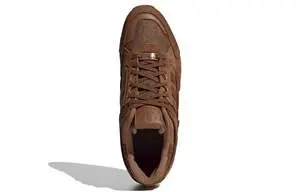 Adidas Zx 10000 Schokohase Sneakers - Brown