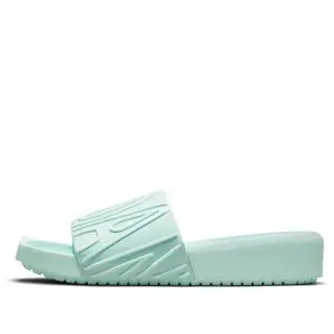 JORDAN Air Nola Slide - Green