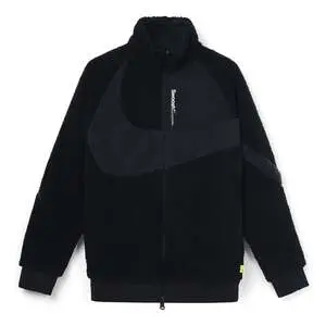 Nike Swoosh Fleece 2-way Jacket - Default Colorway
