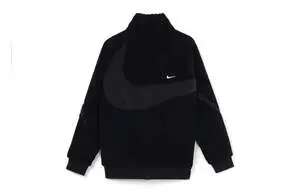 Nike Swoosh Fleece 2-way Jacket - Default Colorway