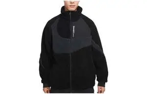 Nike Swoosh Fleece 2-way Jacket - Default Colorway