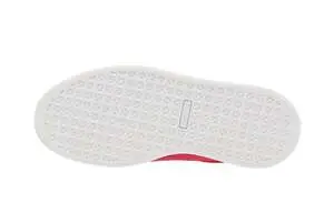 PUMA Suede Heart Ps Sneakers - Red