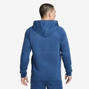 Nike F.c. Tribuna Full-zip Hoodie
