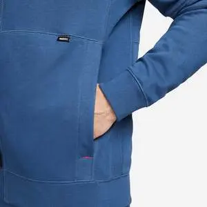 Nike F.c. Tribuna Full-zip Hoodie