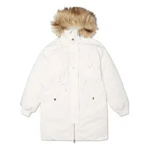 CONVERSE Long Down Parka