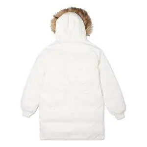 CONVERSE Long Down Parka