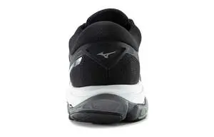 Mizuno Wave Ultima 12 Athletic Sneakers - Black