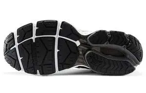 Mizuno Wave Ultima 12 Athletic Sneakers - Black