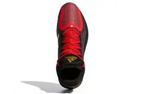 Adidas D Rose "chinese New Year" Sneakers - Red