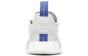 Adidas Nmd_r1 "crystal Real Lilac" Sneakers
