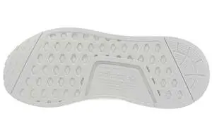 Adidas Nmd_r1 "crystal Real Lilac" Sneakers