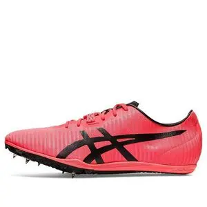 Asics Cosmoracer Md 2 Track Spikes - Red