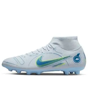 Nike Mercurial Superfly 8 Academy Hg - White