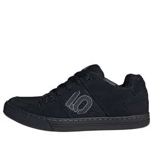 Adidas Five Ten Freerider Mountain Bike Shoes - Black