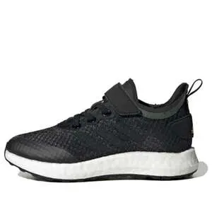 Adidas Rapidalux El K Running Sneakers
