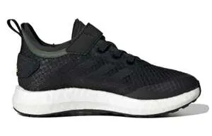 Adidas Rapidalux El K Running Sneakers
