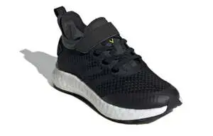 Adidas Rapidalux El K Running Sneakers