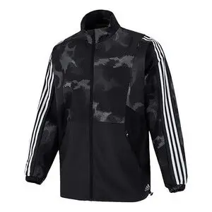 Men's Stand-Up Collar Jackets