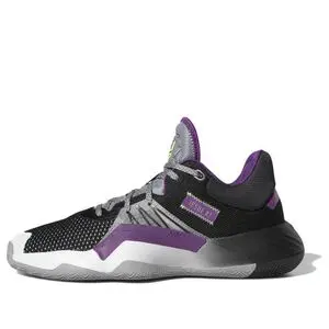 Adidas D.o.n. Issue #1 'joker' Mid Top Sneakers