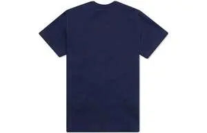 Play Comme Des Garcon Double Heart Logo Tee
