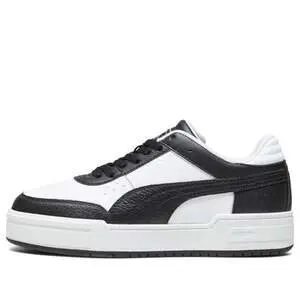 PUMA Ca Pro Sport Sneakers - Black/white