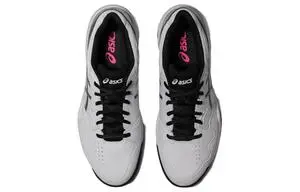 Asics Gel-dedicate Tennis Shoes - Whiteblack