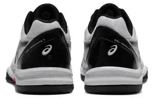 Asics Gel-dedicate Tennis Shoes - Whiteblack