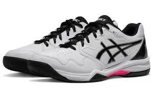 Asics Gel-dedicate Tennis Shoes - Whiteblack