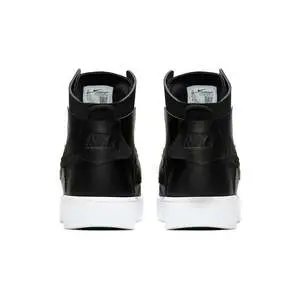 Nike Vandalized Lx High Top Sneakers - Black