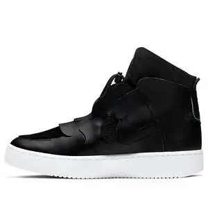 Nike Vandalized Lx High Top Sneakers - Black