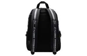 LI-NING Comic Graphic Backpack