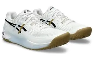 Asics Gel-resolution Athletic Sneakers