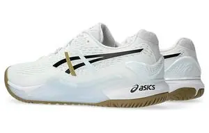 Asics Gel-resolution Athletic Sneakers