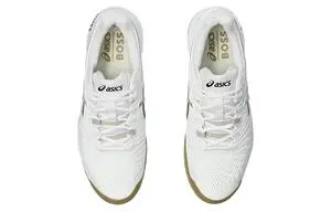 Asics Gel-resolution Athletic Sneakers