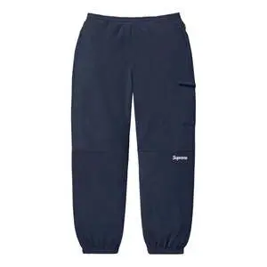 Supreme Polartec Pant - Navy