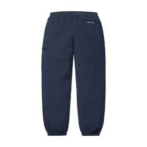Supreme Polartec Pant - Navy
