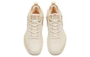 ANTA Gh3 Sneakers - Orange